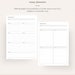Essay Guide and Planner Printable Pack School, College, University ...