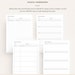 Essay Guide and Planner Printable Pack School College - Etsy