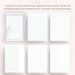 Digital Note Taking Paper Template | Goodnotes Notability iPad Tablet ...