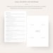 Essay Guide and Planner Printable Pack School College - Etsy