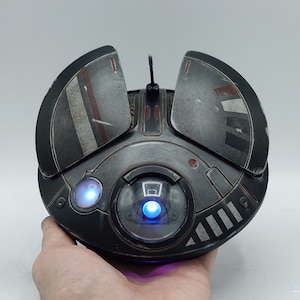 LOLA Kenobi Bug Droid Animatronic Star Wars Custom Weathered or Painted ...