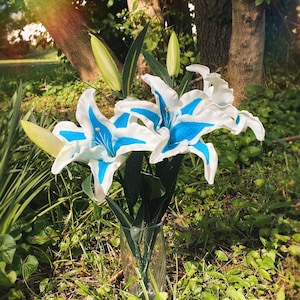 Silent Princess Flower - Breath of the Wild, BOTW, Legend of Zelda ...