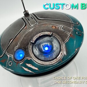 LOLA Kenobi Bug Droid Animatronic Star Wars Custom Weathered - Etsy