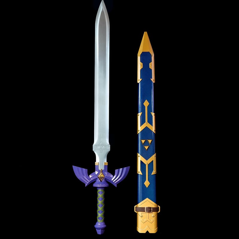 Cosplay Sword Sheath - Etsy