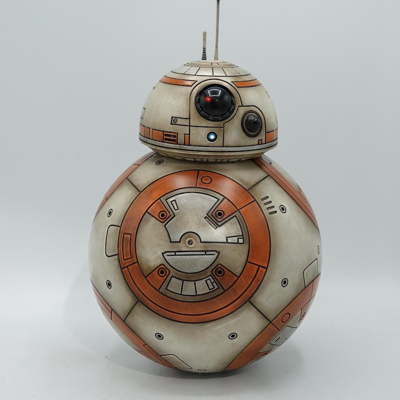 Droid Depot Parts - Etsy