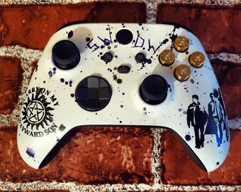 Custom Xbox Controller - Etsy