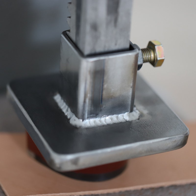 Die Press Plate - Etsy