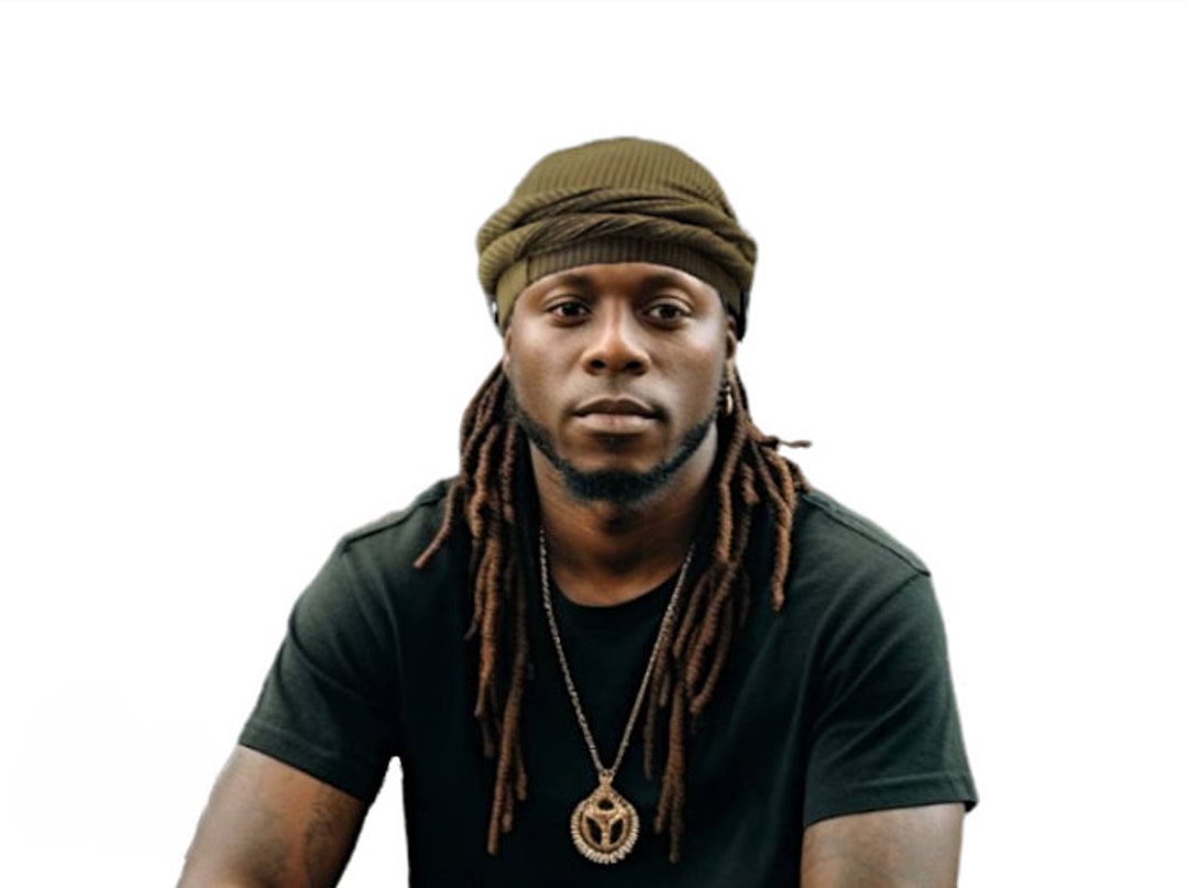 Turbans for Men and Women Turban Head Wrap Durag Turban One Size Fits ...