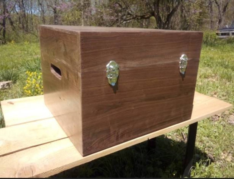 Custom Wood Case. Contact for Price Quote. - Etsy