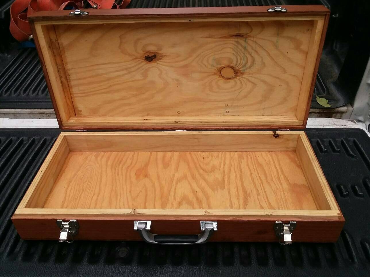 Custom Wood Case. Contact for Price Quote. - Etsy