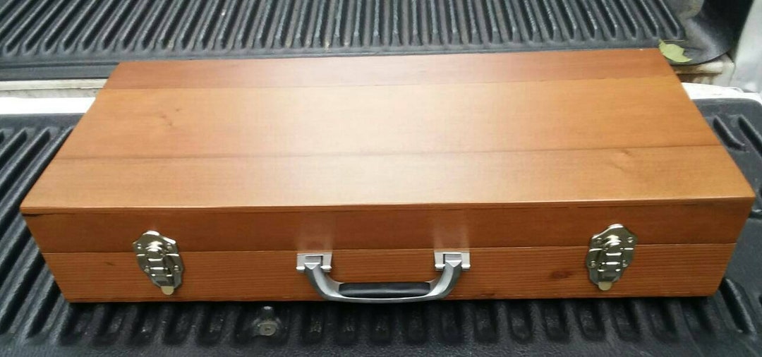 Custom Wood Case. Contact for Price Quote. - Etsy
