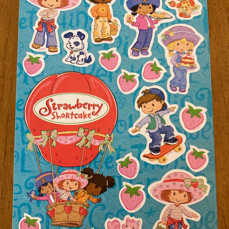Nick Jr Stickers - Etsy