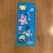 Vintage Spongebob Gary Patrick Squidward Sandy Stickers - Etsy