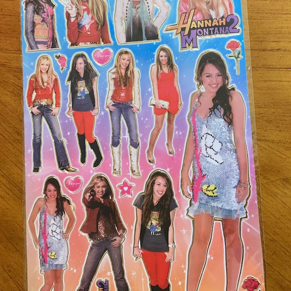 Montana Sticker - Etsy