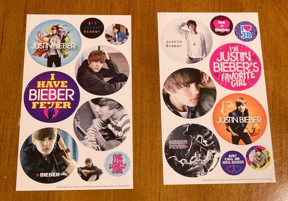 Verified Belieber Sign