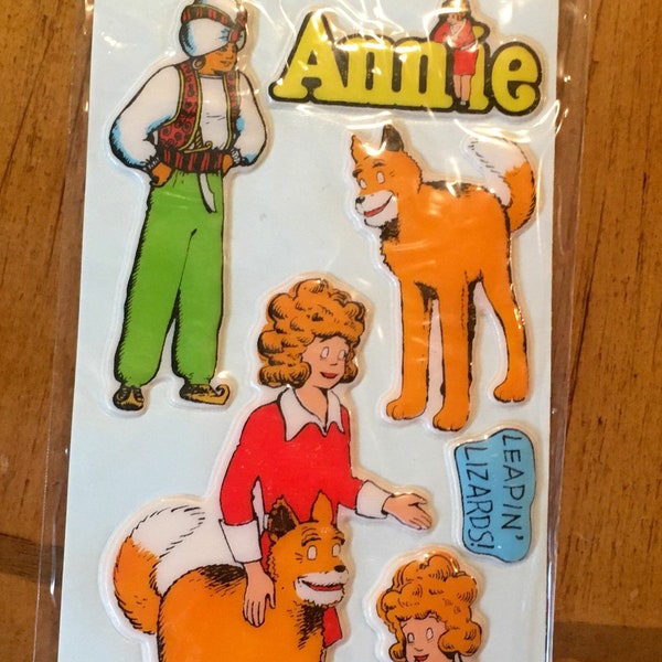 Annie Musical - Etsy