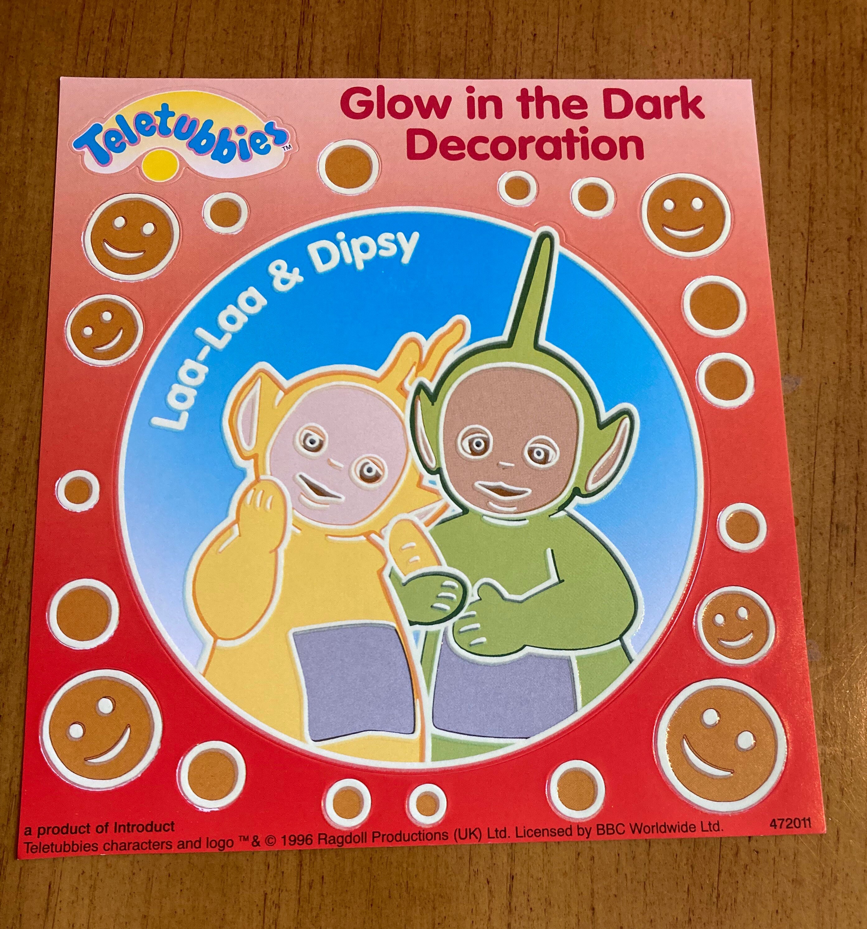 Teletubbies After Dark