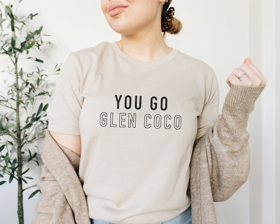 Glen Coco Shirt