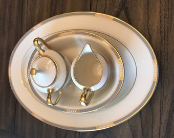Vintage dinnerware | Etsy