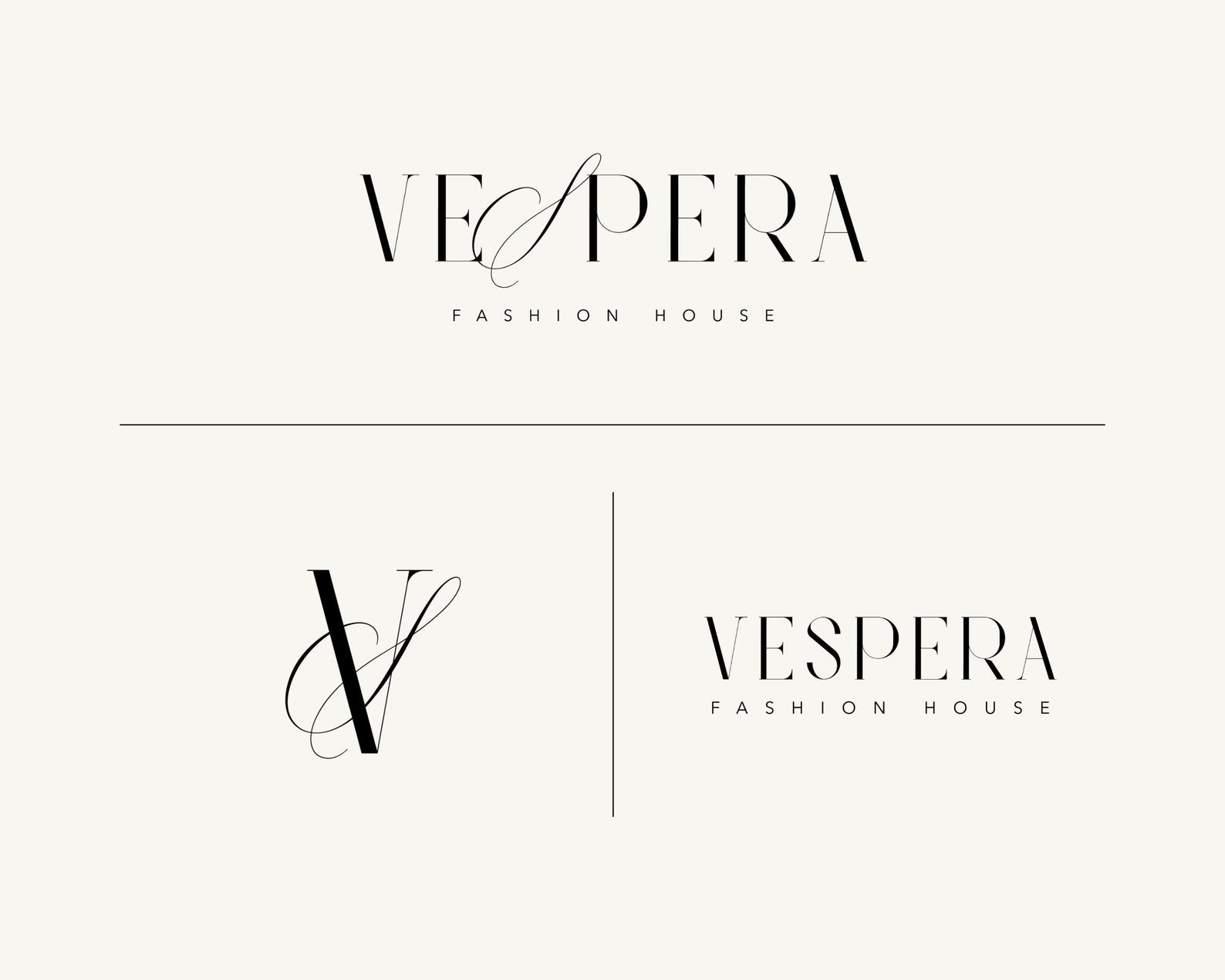 Premade Minimalist Text Logo: Modern Business Branding - Etsy