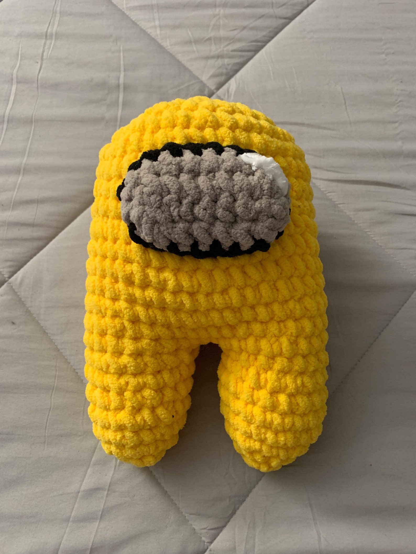 Among Us Crewmate Plushie - Etsy