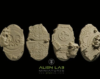 Alien Lab Miniatures - Etsy