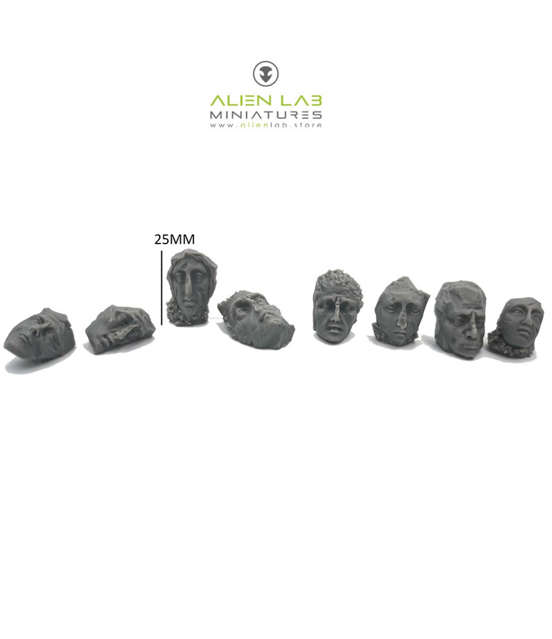 Basing Kit2 for RPG & Tabletop Miniature Wargaming Compatible With ...