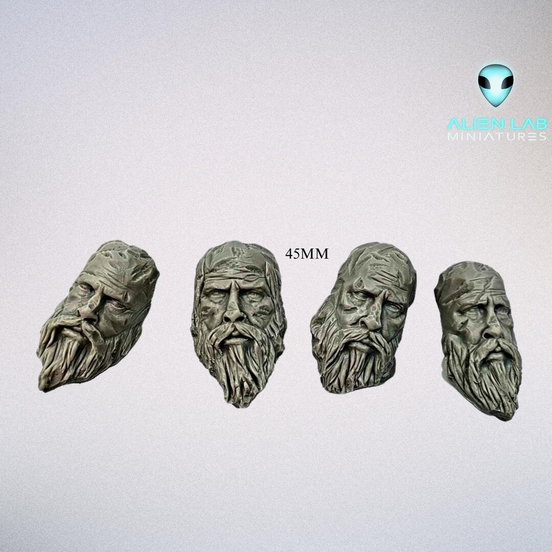 Basing Kit5 for RPG & Tabletop Miniature Wargaming Compatible With ...