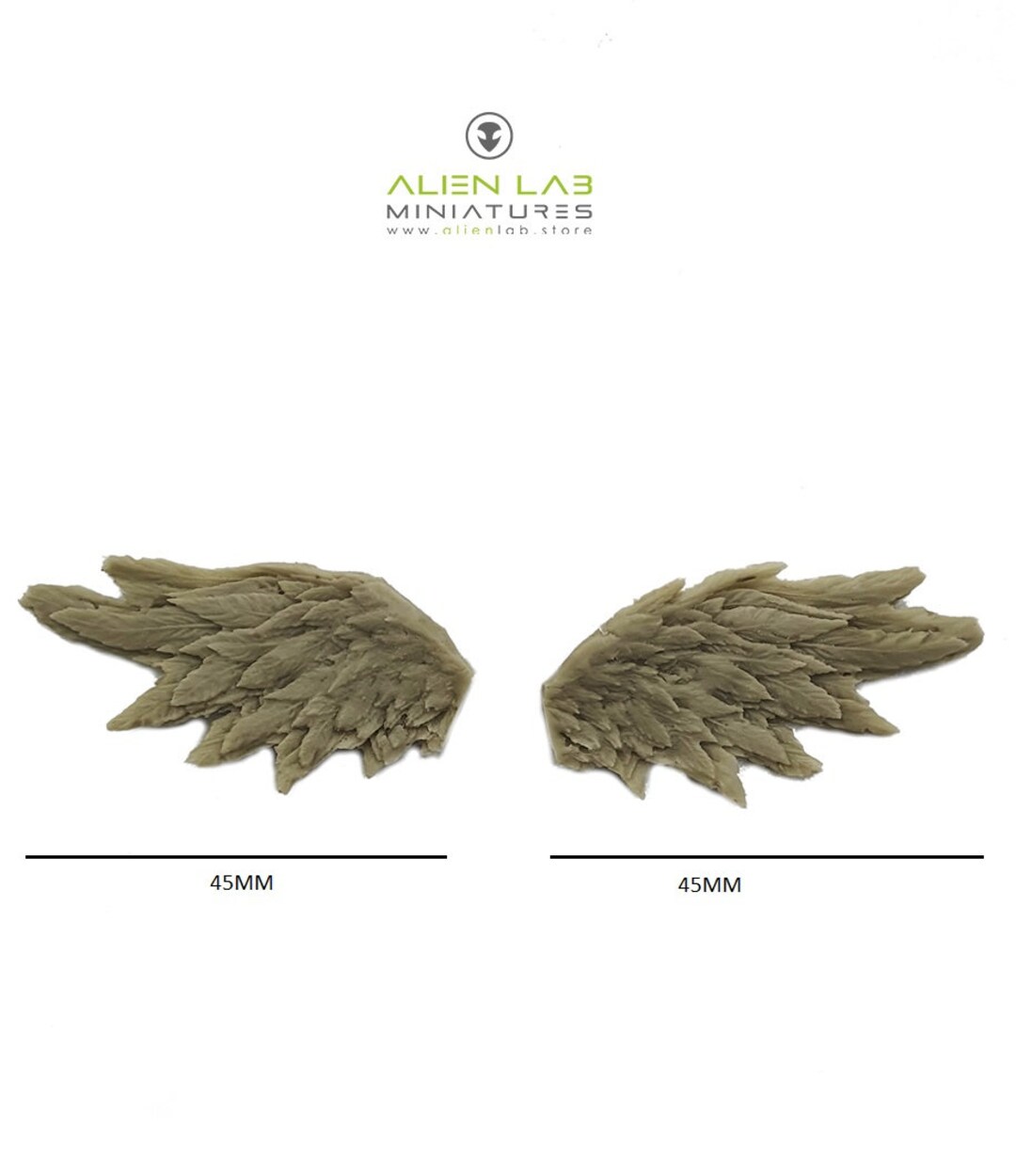 Wings#1 | Compatible With Warhammer40k | Pathfinder | Swlegion ...