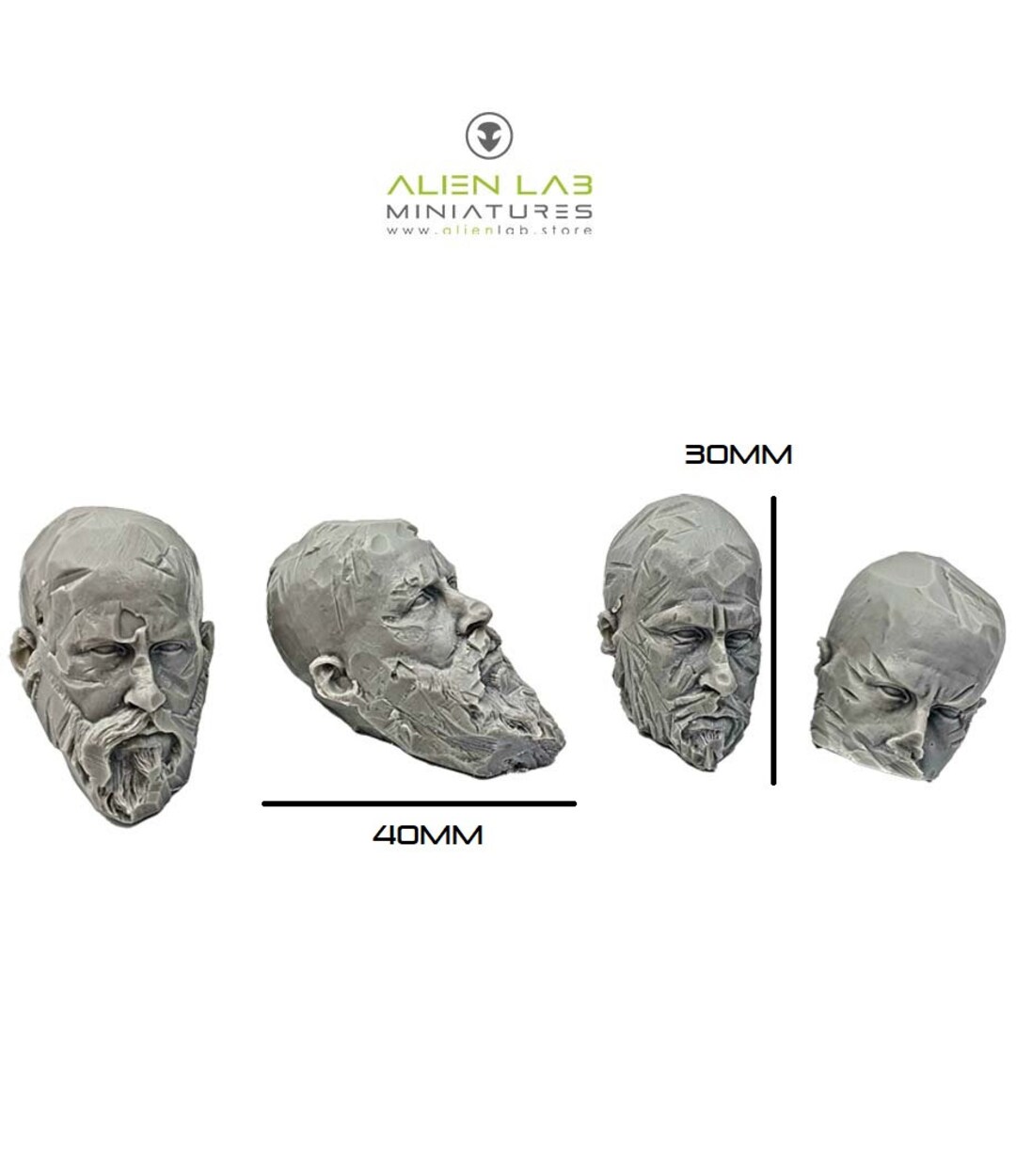 Basing Kit3 for RPG & Tabletop Miniature Wargaming - Etsy