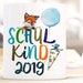 Tasse Becher zur Einschulung Geschenk Schulstart Fuchs Fuchsjunge Schultüte Spruch Schulkind mit ...