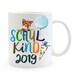 Tasse Becher zur Einschulung Geschenk Schulstart Fuchs - Etsy.de
