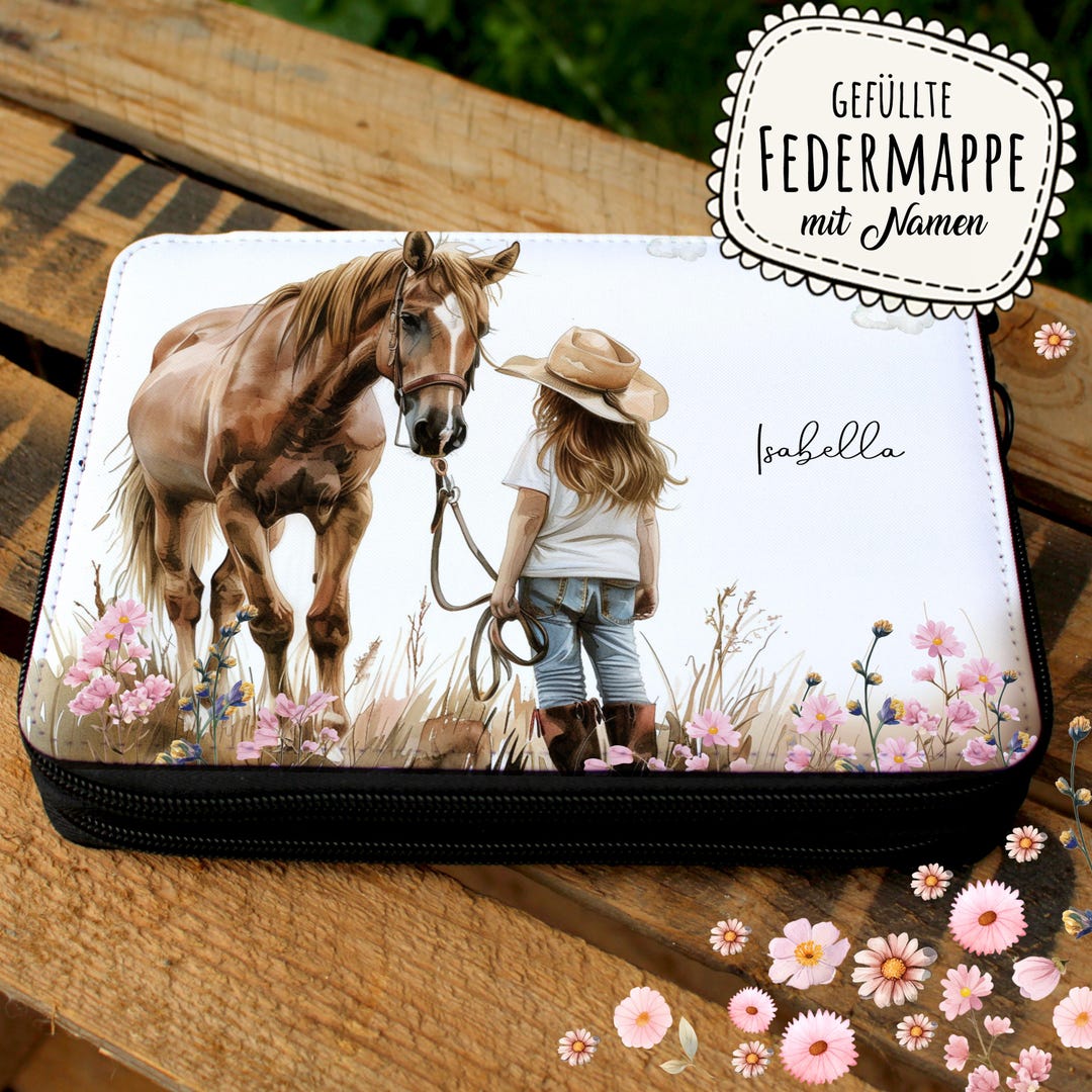 Geschenk Pferde Madchen