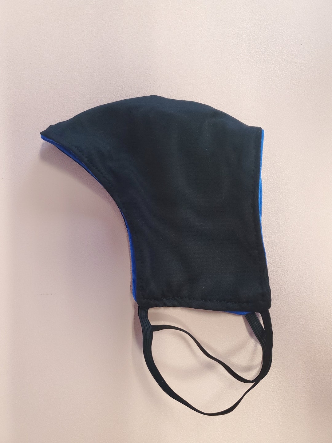 Plain Mask - Etsy