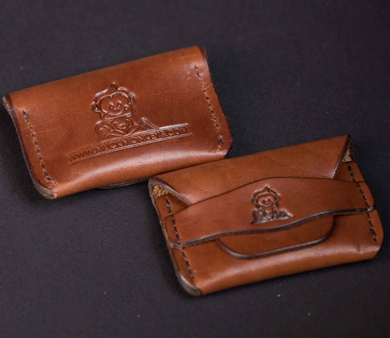 Original Muckmonkeys Poker Card Guard Protector Jack of Spades | Etsy