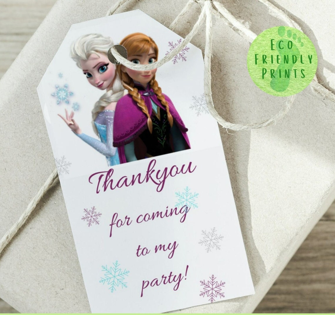 Frozen Electronic Birthday Invitation Frozen Phone Party - Etsy