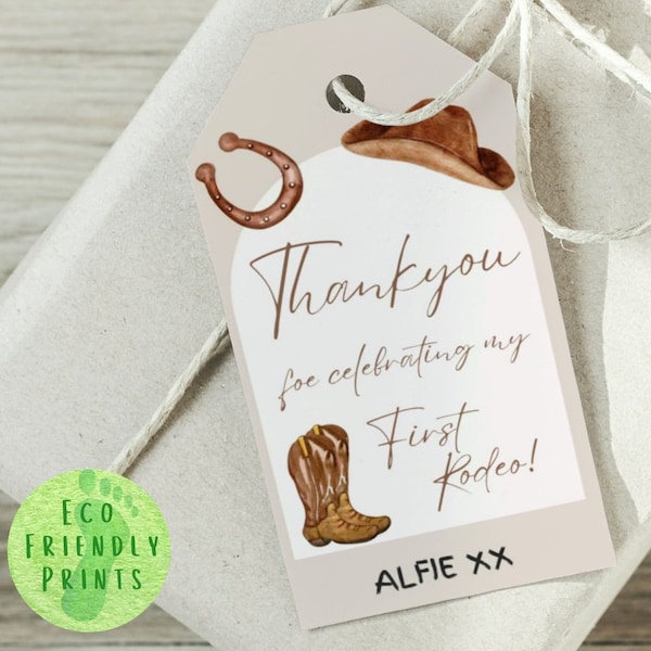 Rodeo Party Decorations - Etsy