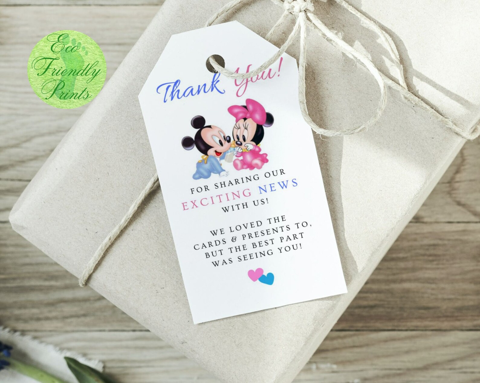 Editable Mickey or Minnie Welcome Sign Mickey or Minnie Gender - Etsy