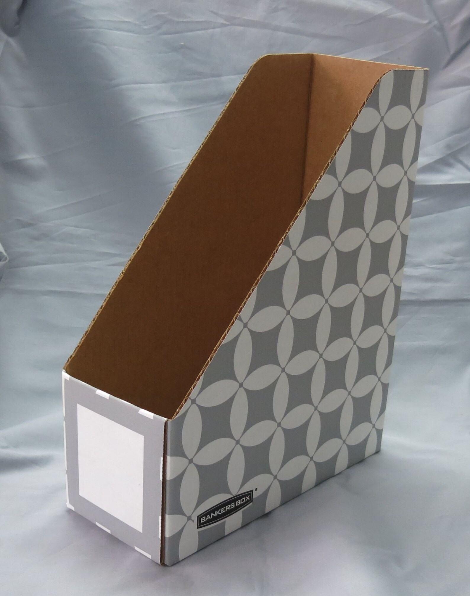 Card Display Template for a Craft Show Card Holder. Instant Digital ...