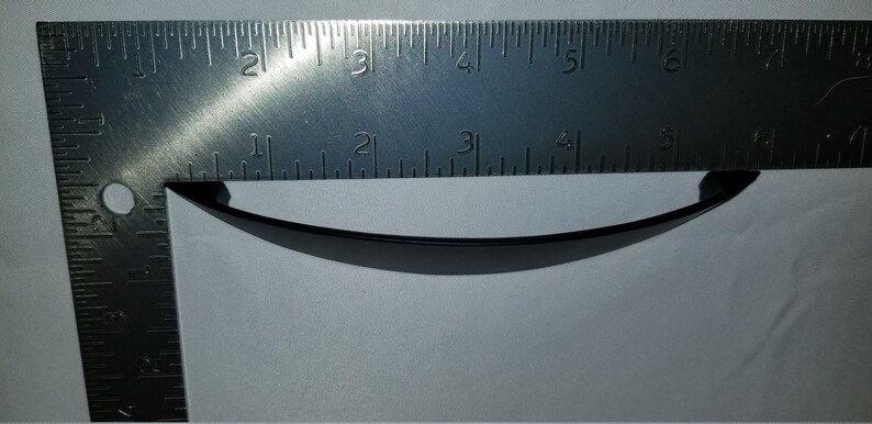 Metal Handle for Cabinet Doors, Etc. - Etsy