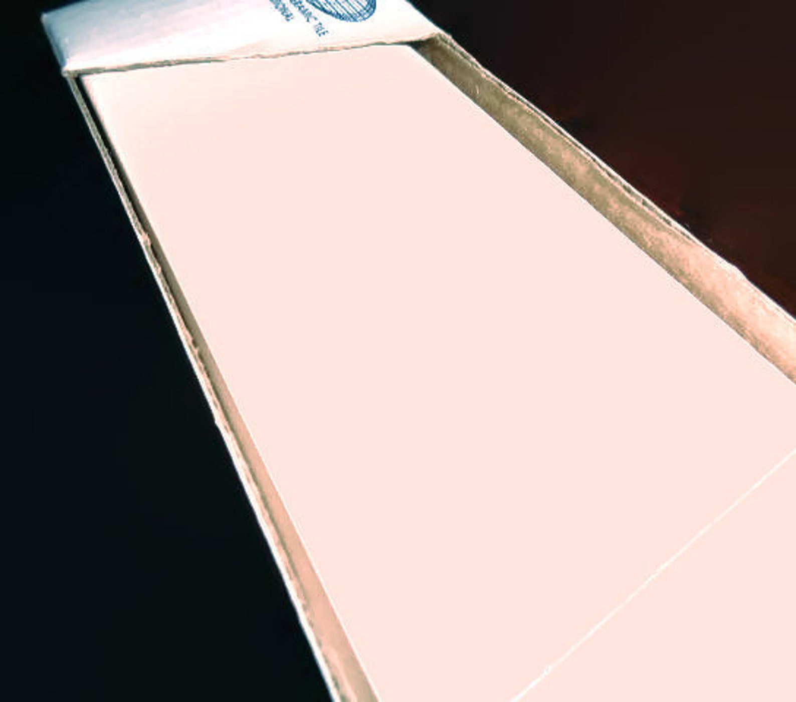 Package of Thin Tiles for Use in Projects. 6 Tiles per Box - Etsy