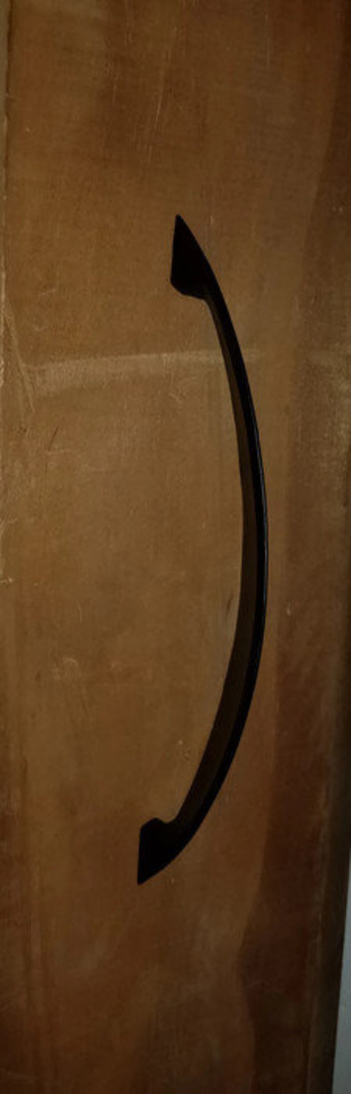 Metal Handle for Cabinet Doors Etc. - Etsy