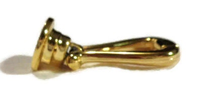 Brass Drawer Pulls, Gold Colored, 2 1/4"l X 1 1/4"w. - Etsy