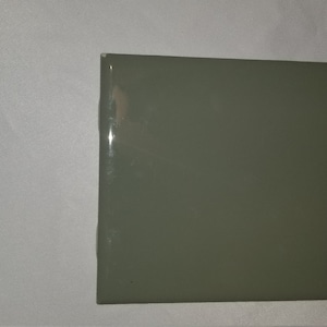 Assorted Colored Square, 4 1/4 Inch, Ceramic Tiles for Crafts and ...