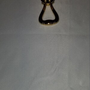 Brass Drawer Pulls, Gold Colored, 2 1/4"l X 1 1/4"w. - Etsy