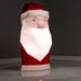 Low Poly XXL DIY Santa Claus Papercraft, Create Your Own 3D Paper Craft ...