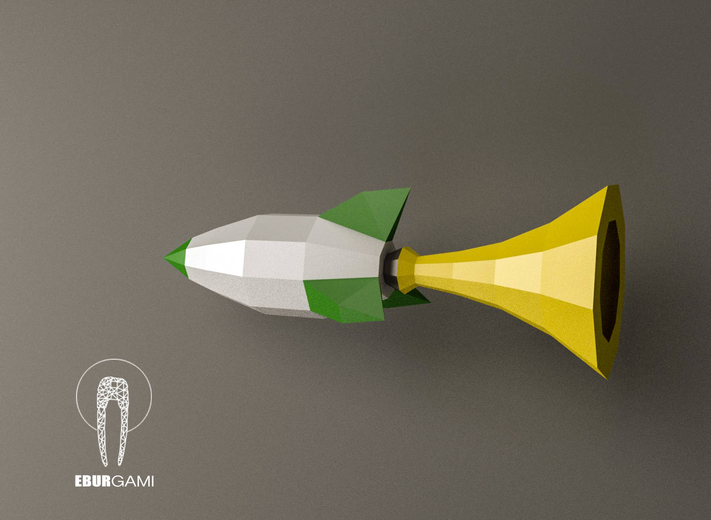 Rocket Papercraft 3D Paper Craft Rocket Launch Rocket Ship - Etsy Canada