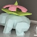Paper Craft DIY Venusaur - Pokemon - Paper Model Art, Low Poly DIY, DIY ...