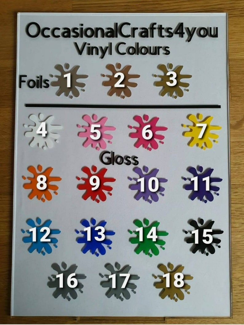 Bin Labels for Rubbish & Recycling Kitchen Waste Bin Vinyl - Etsy UK