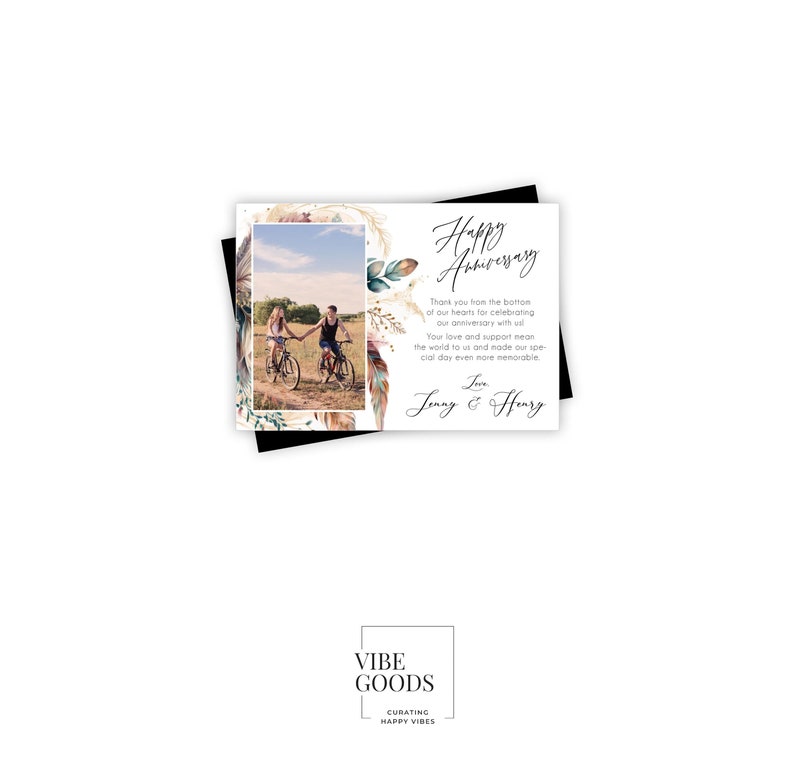 Forever Captured: Custom Anniversary Photo Magnets – Unique Anniversary ...